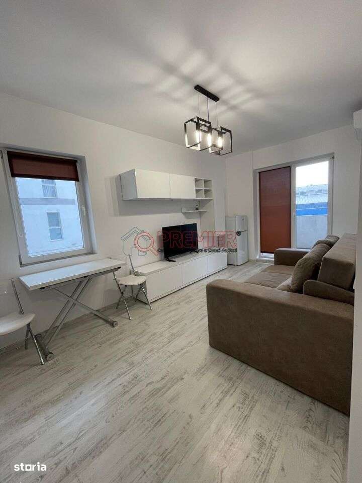 2 camere, apartament de vanzare - Bucuresti (judet), Soseaua Vitan ...