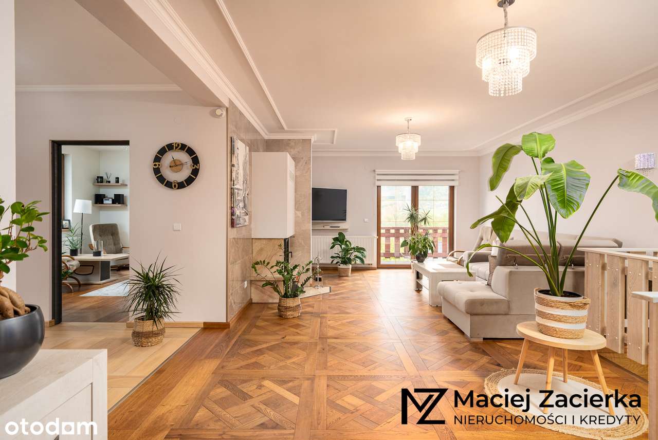 6 pokoi, dom na sprzedaż - Brenna, cieszyński, śląskie - 67603362 • www ...