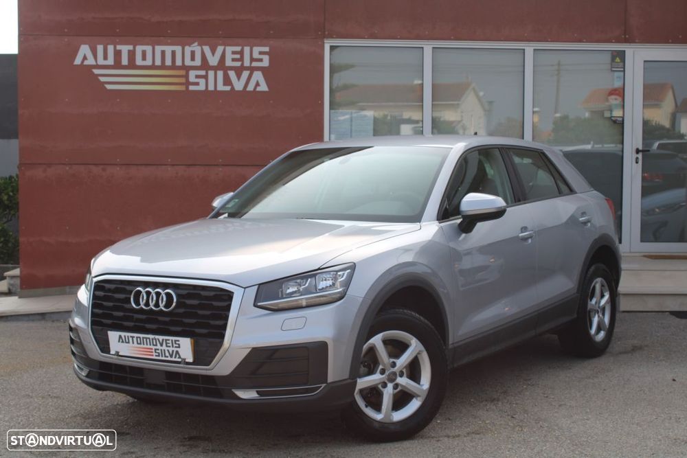 Usados Audi Q2 - 25 990 EUR, 39 500 km, 2019 | Standvirtual