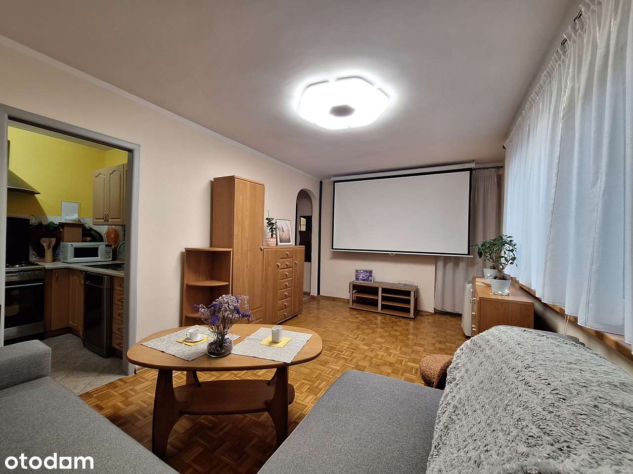 2 pokoje, mieszkanie na wynajem - os. Błękitne, Dzierżoniów - 67599338 ...