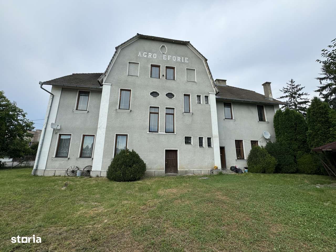 Case de vânzare: Reghin, Mures | Storia.ro