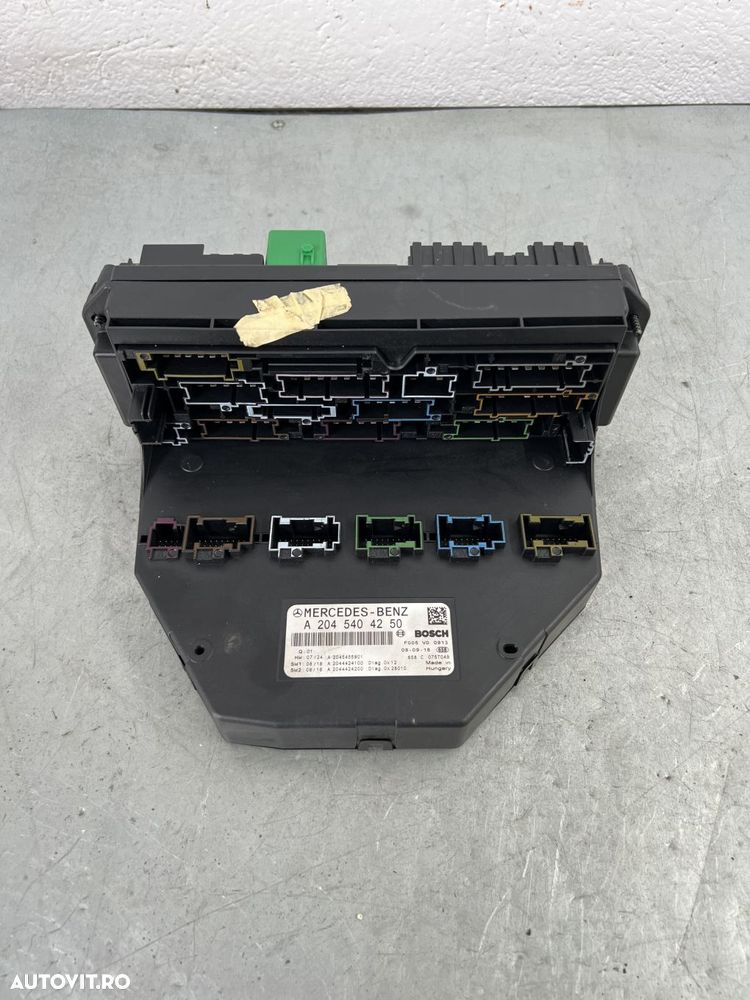 Second hand Mercedes-Benz - 1 000 RON, , - autovit.ro