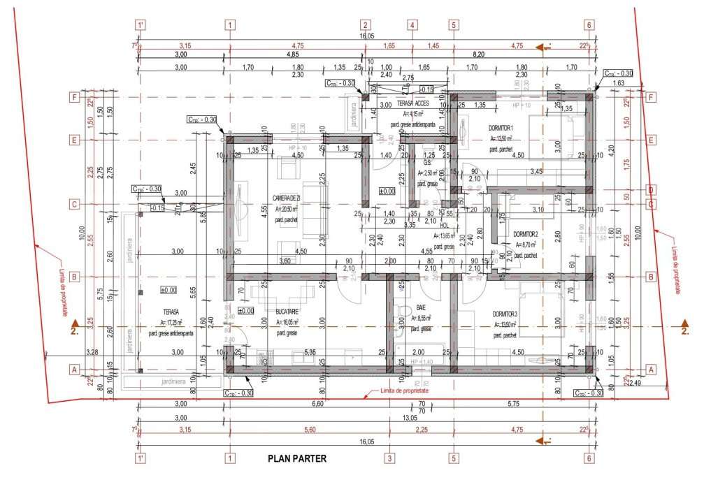 4 camere, casa de vanzare - Dolj (judet), Lascar Catargiu - 9379645 ...