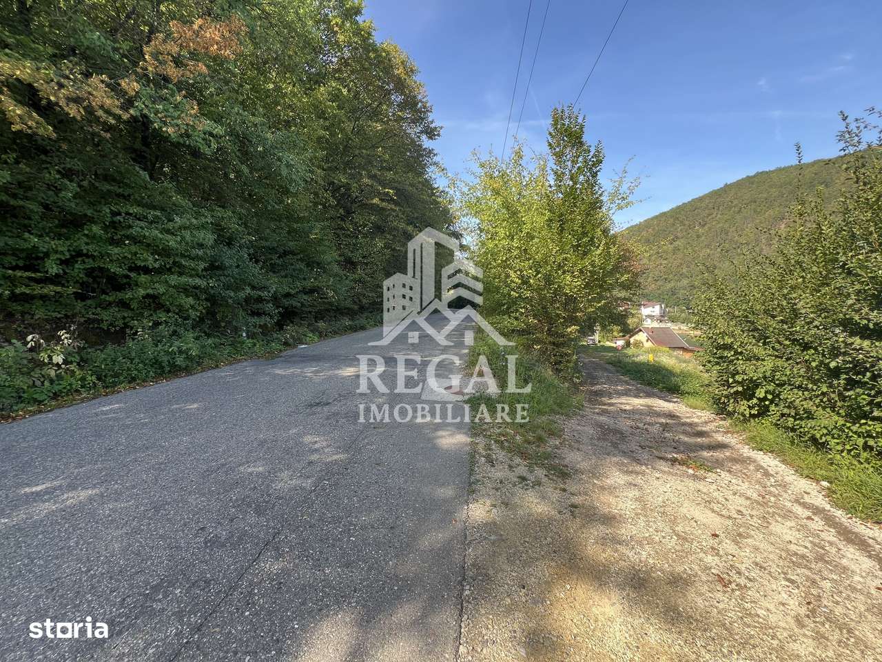 730 m², teren de vanzare - Hunedoara (judet), Bulbucani - 9728237 • www ...