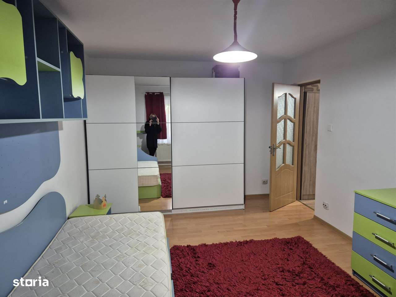 2 camere, apartament de inchiriat - Iasi (judet), CUG - 9851581 • www ...