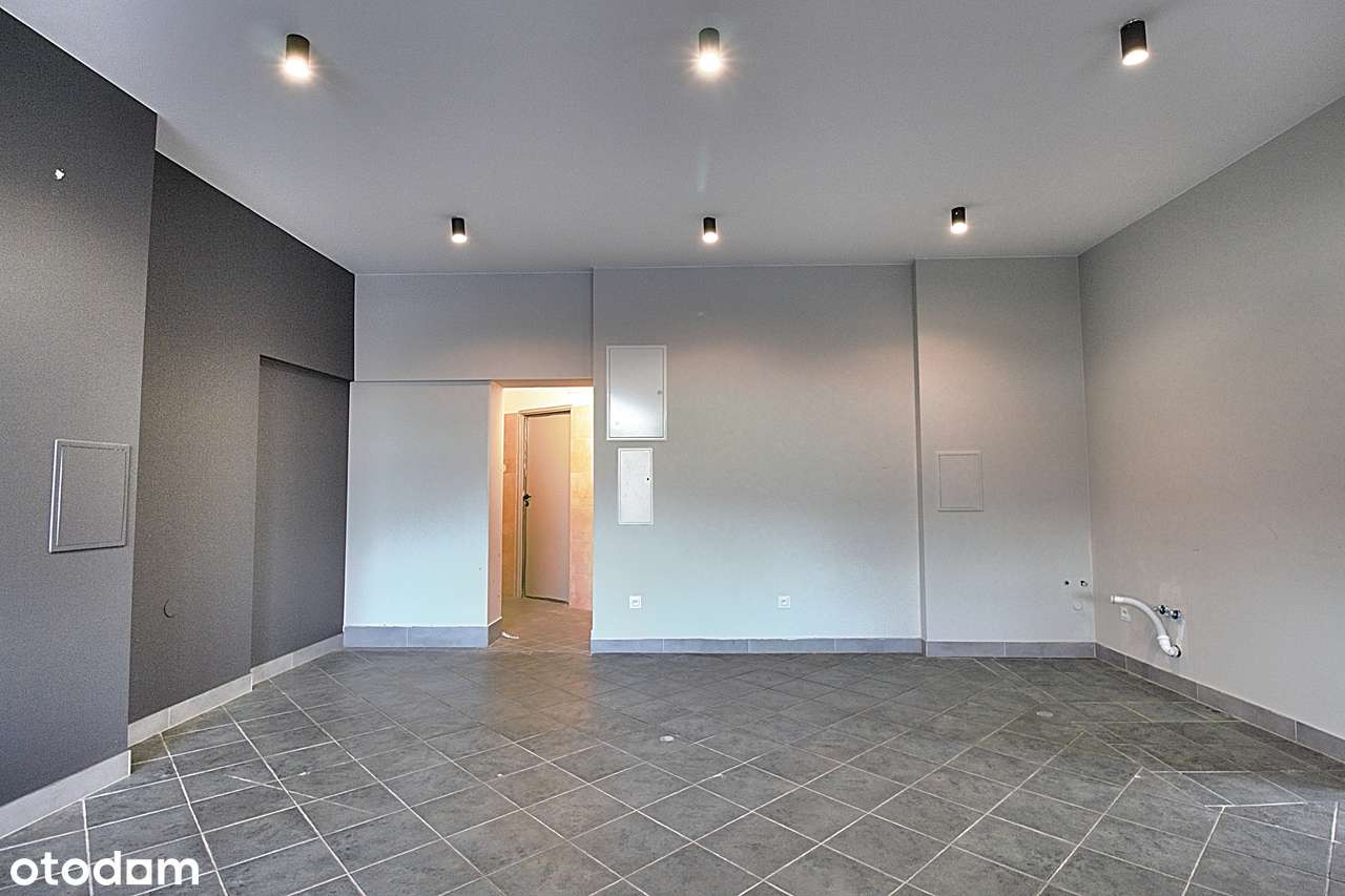 45 m², lokal użytkowy na wynajem - ul. Długa, Wrocław - 67563758 • www ...