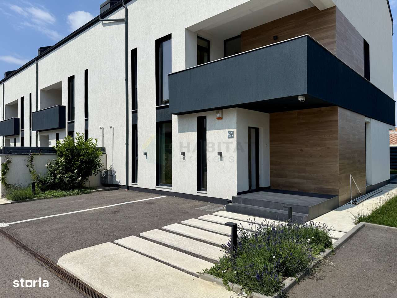 5 camere, casa de vanzare - Ilfov (judet), Strada Matei Millo ...