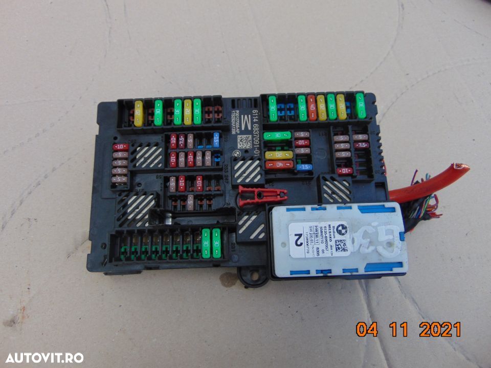 Second hand BMW - 400 RON, , - autovit.ro