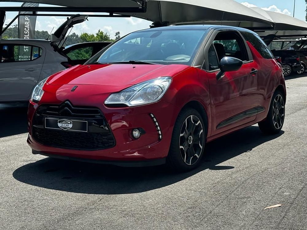 Carros DS | Standvirtual