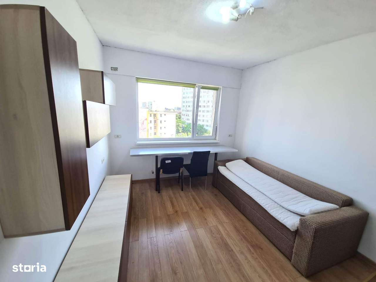 1 Cameră, apartament de inchiriat - Iasi (judet), Podu Ros - 9570741 ...