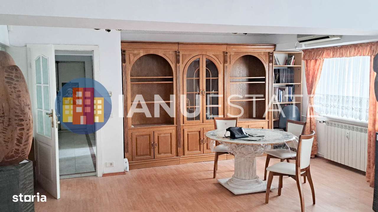 3 camere, apartament de inchiriat - Bucuresti (judet), Bulevardul ...