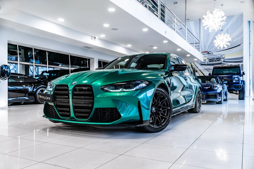 VICTORY-CARS /// - Car Dealer with Manufacturer's Warranty | OTOMOTO