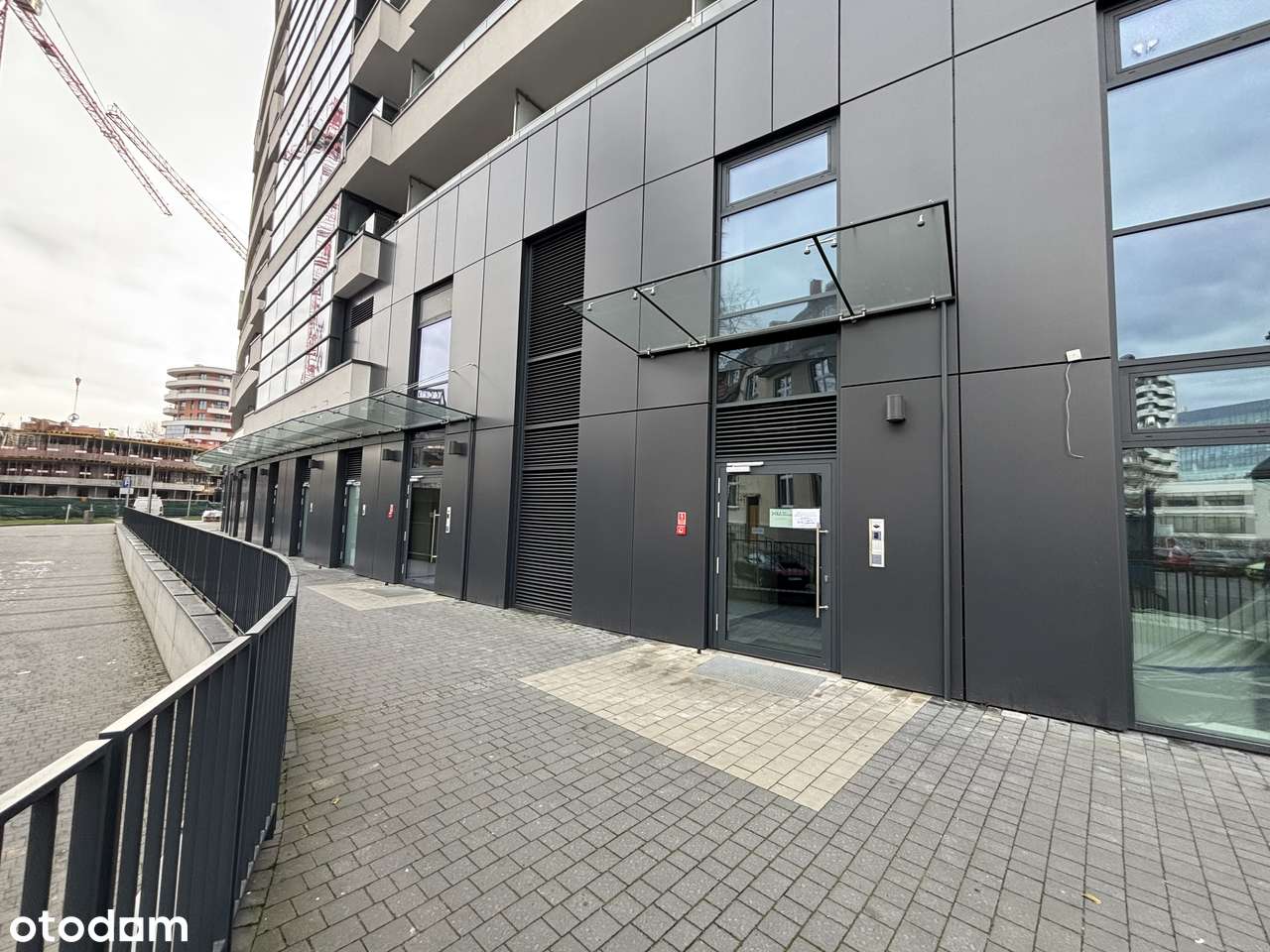 79 m², lokal użytkowy na wynajem - Kraków, Grzegórzki - 67593107 • www ...