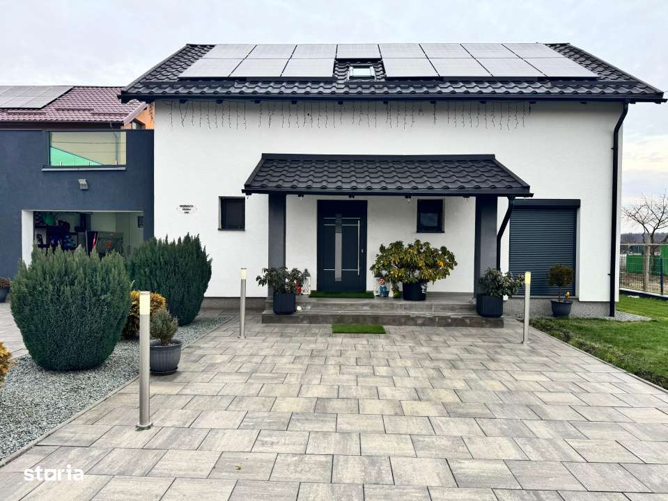 6 camere, casa de vanzare - Maramures (judet), Mogosesti - 10072804 ...