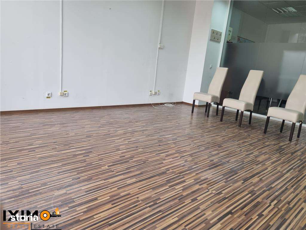 20 m², spatiu comercial de inchiriat - Bacau (judet), Bistrita Lac ...