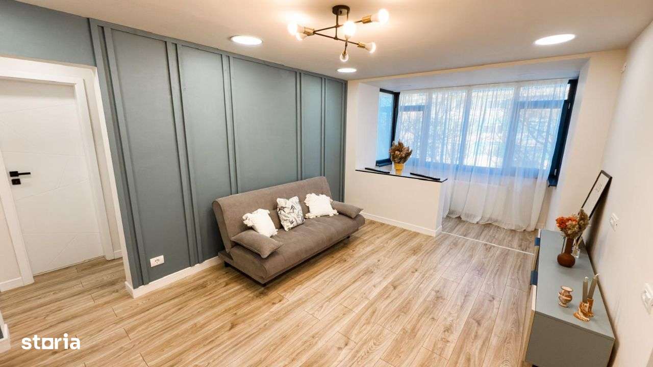 2 camere, apartament de vanzare - Galati (judet), Galati - 9199968 ...