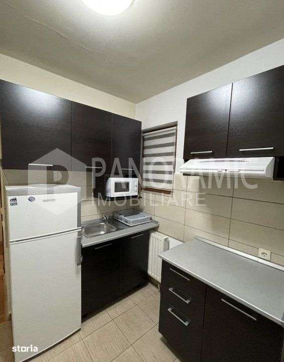 2 camere, apartament de inchiriat - Cluj (judet), Buna Ziua - 9212024 ...
