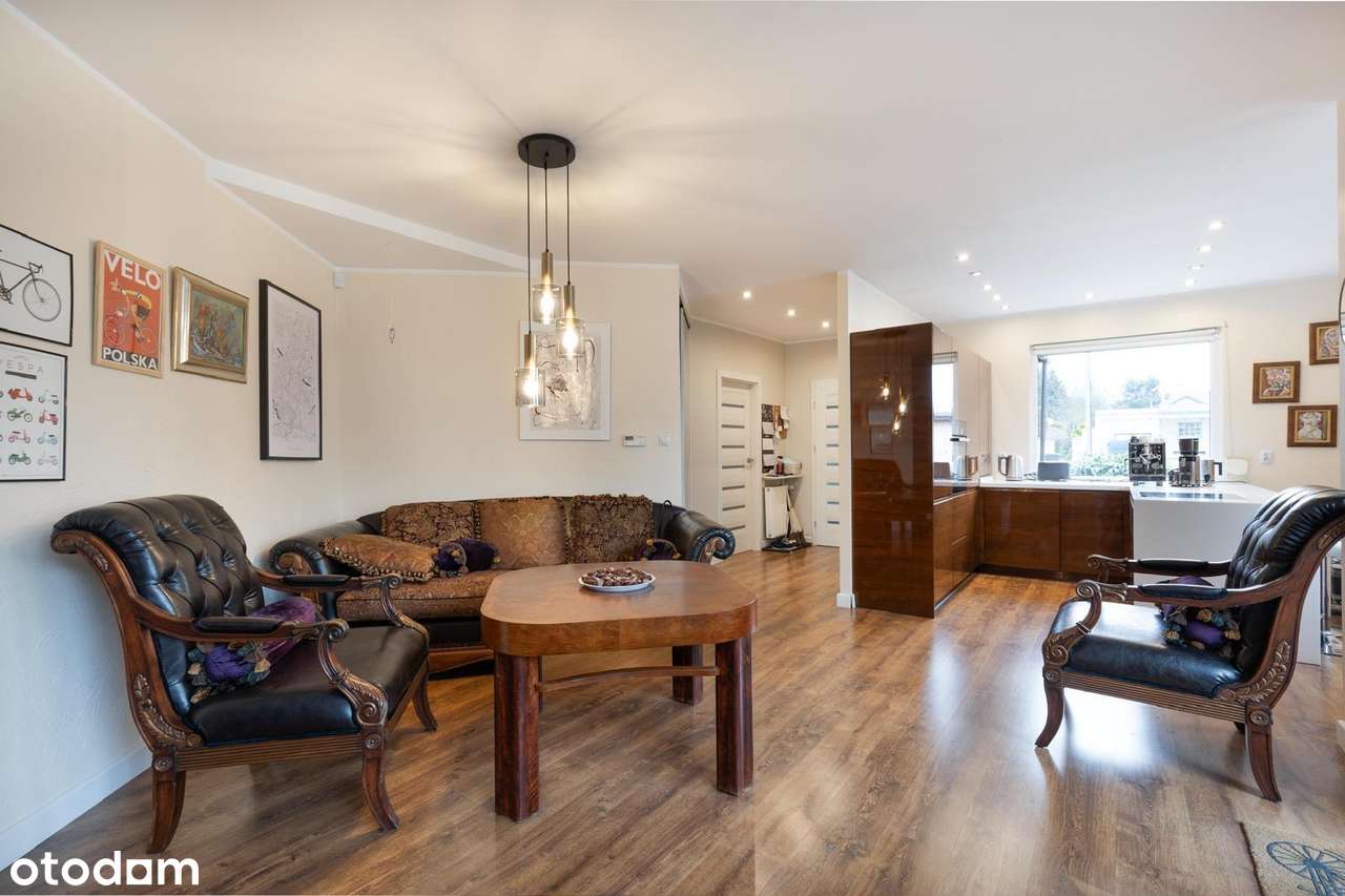 5 pokoi, dom na sprzedaż - ul. Majowa, Przeźmierowo - 67589984 • www ...