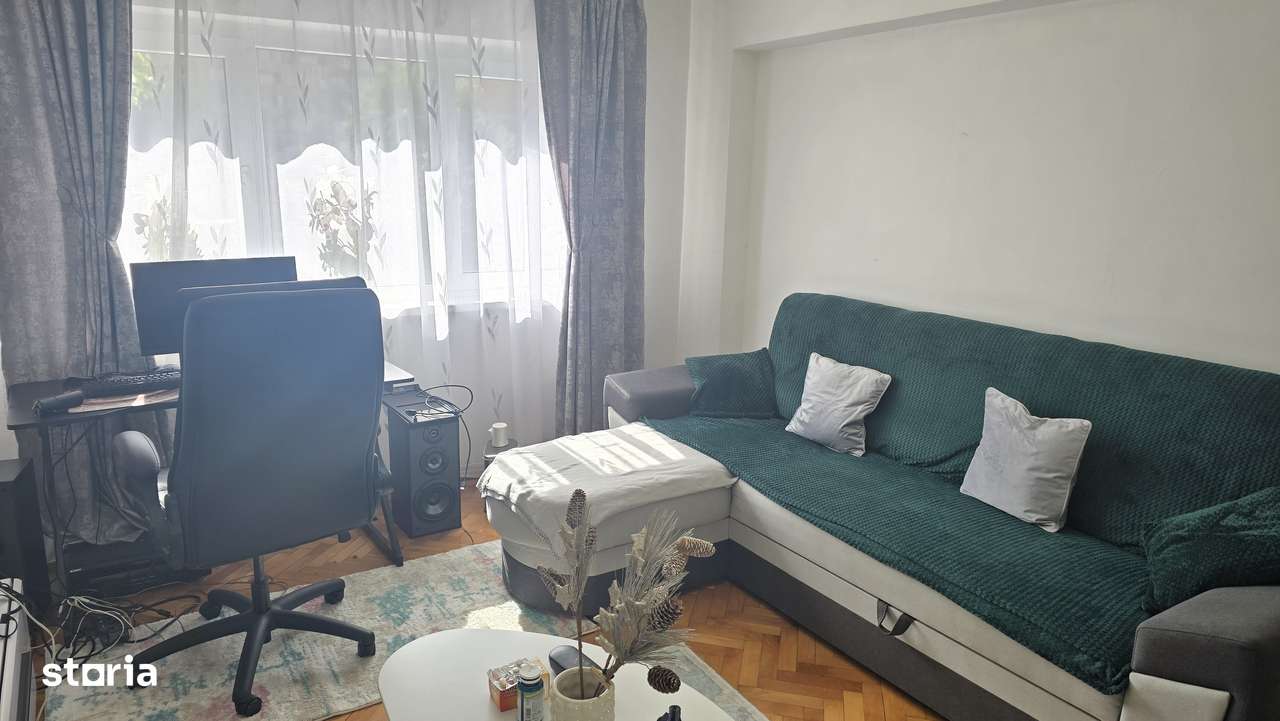 2 camere, apartament de vanzare - Hunedoara (judet), Deva - 9432515 ...