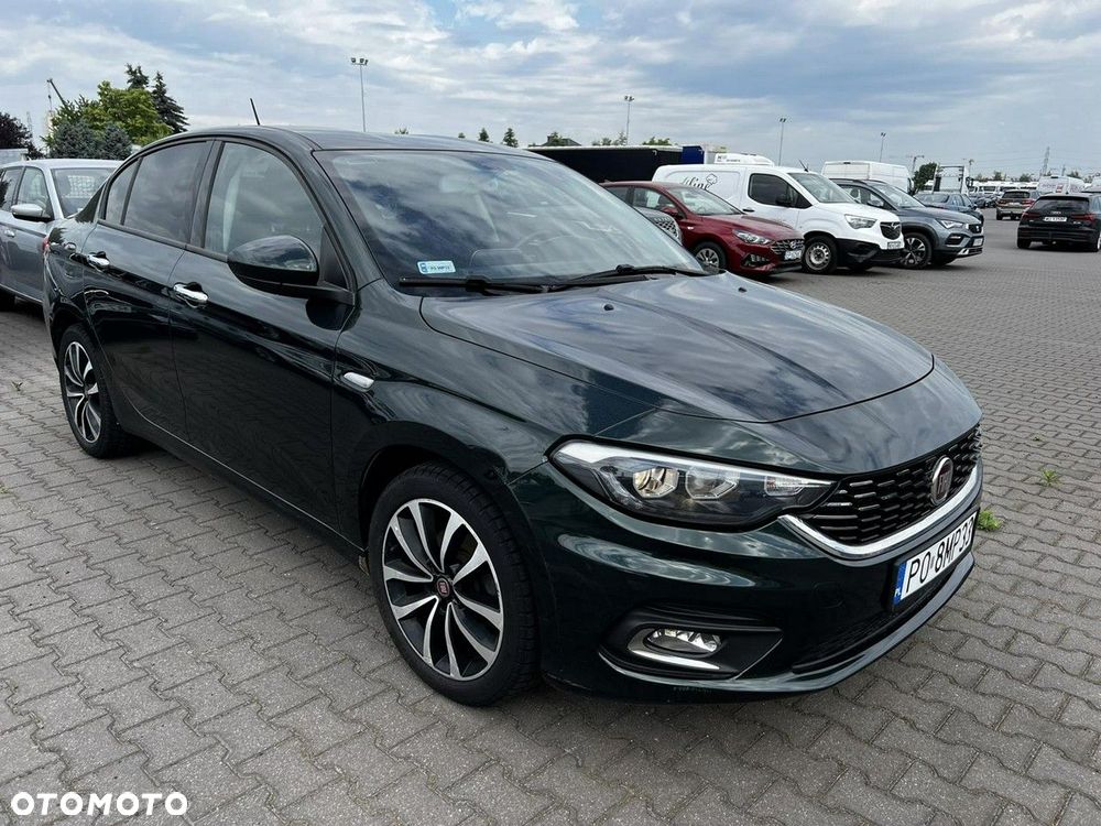 Używany Fiat Tipo - 20 049 PLN, 207 846 km - Otomoto