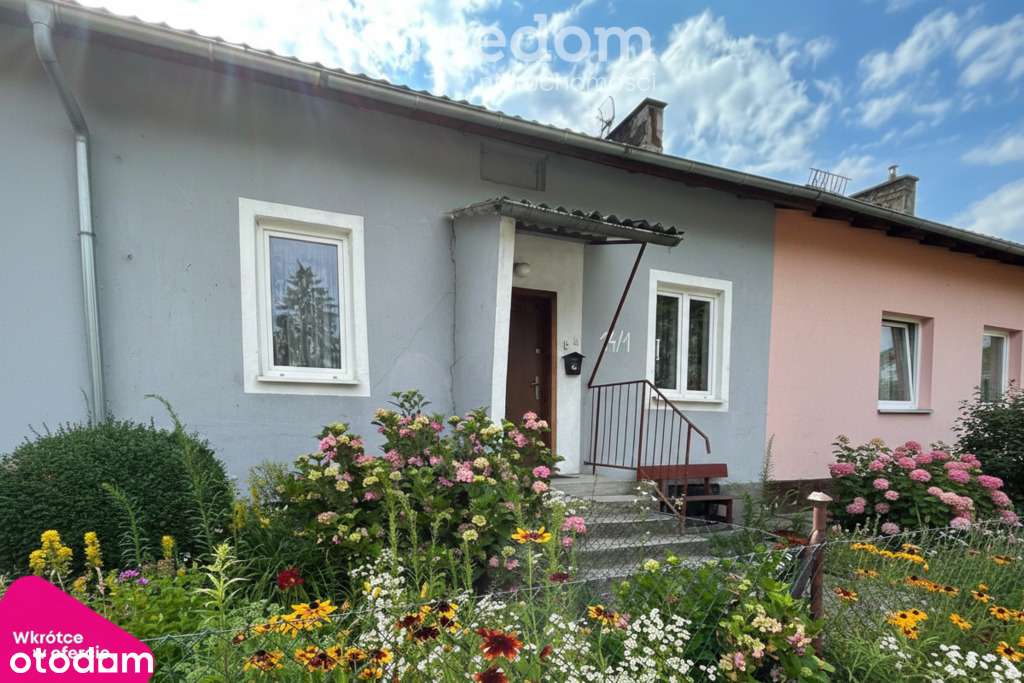 3 pokoje, dom na sprzedaż - Parkoszewo, bartoszycki, warmińsko ...