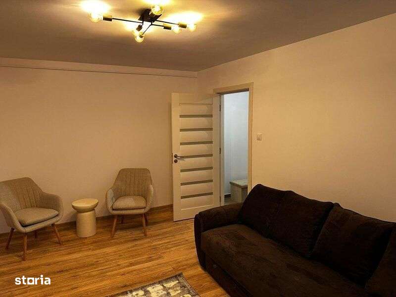 2 camere, apartament de inchiriat - Bucuresti (judet), Berceni ...