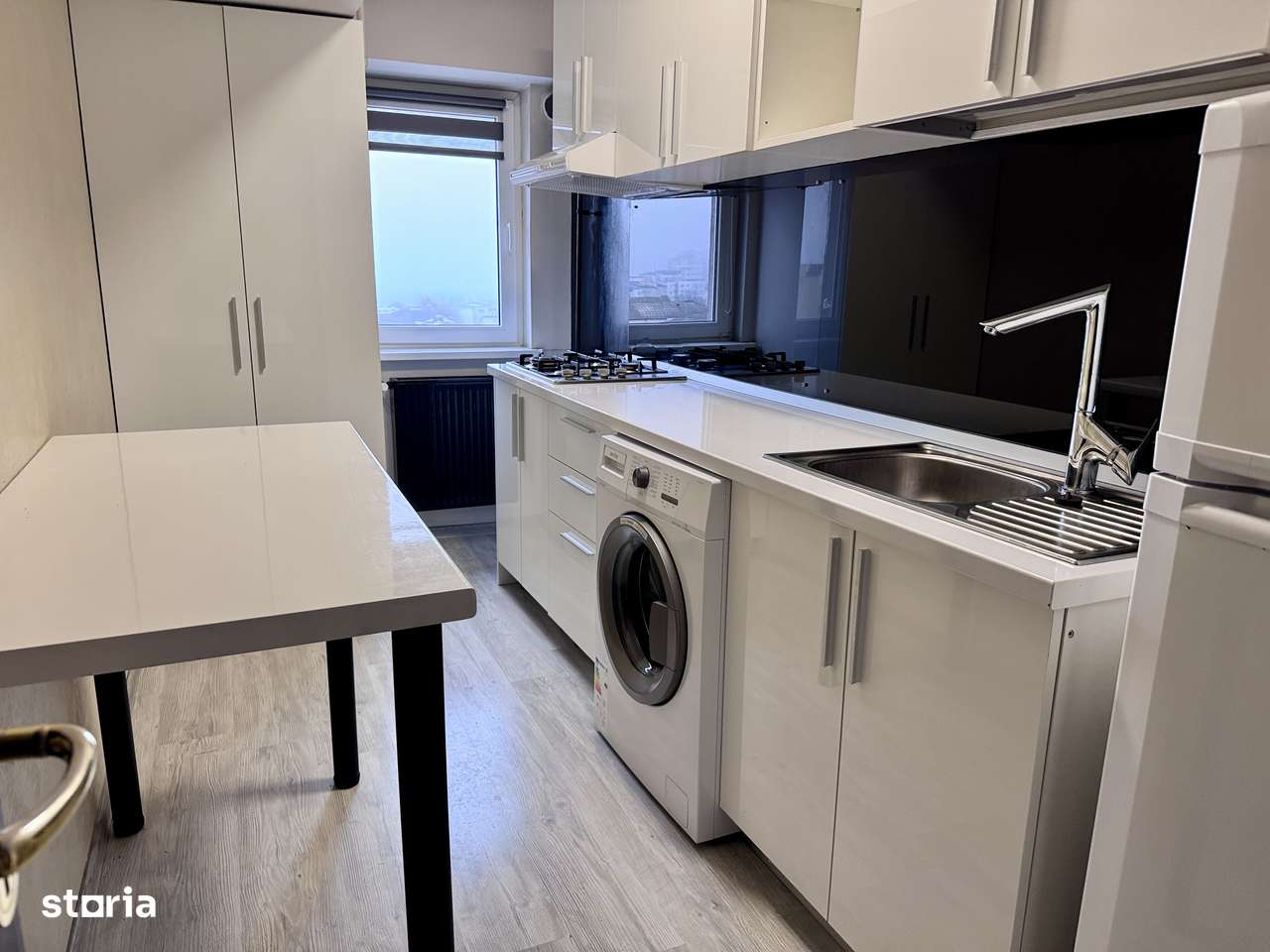 2 camere, apartament de inchiriat - Bacau (judet), Bacau - 10011026 ...