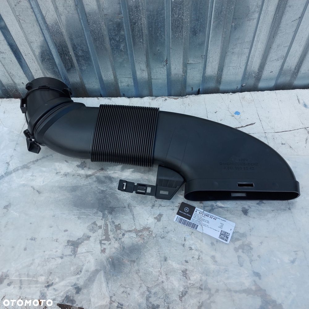 Nowe Mercedes-Benz - 560 PLN - Otomoto