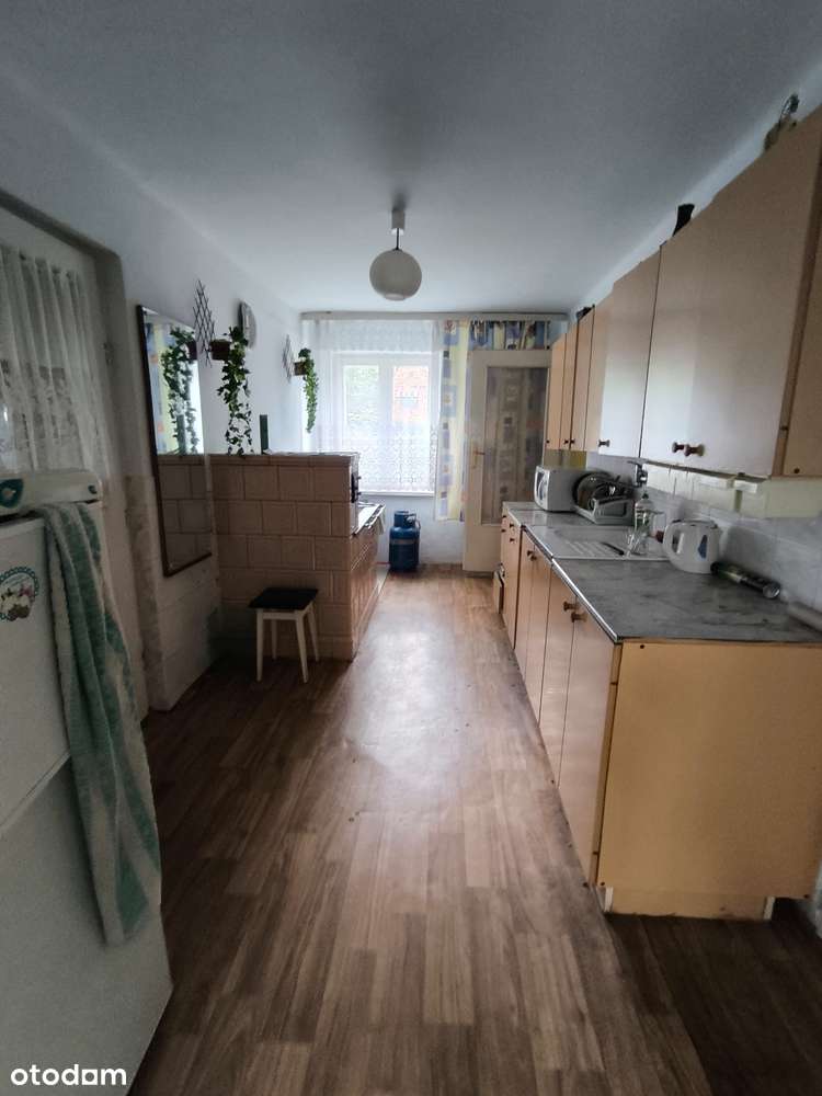 4 pokoje, dom na sprzedaż - ul. Długa, Majdan Górny - 67584416 • www ...