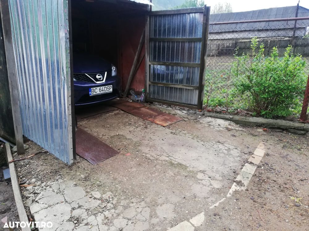 Second hand Nissan Pulsar - 12 800 EUR, 74 000 km - Autovit