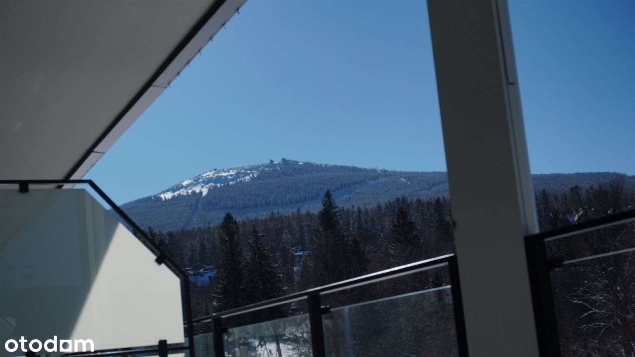 2 pokoje, mieszkanie na sprzedaż - Szklarska Poręba, jeleniogórski ...