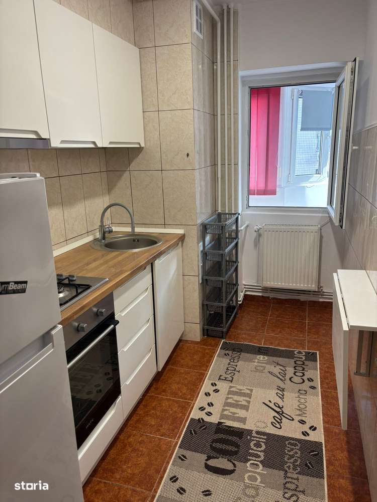 1 Cameră, apartament de inchiriat - Iasi (judet), Podu Ros - 10031480 ...