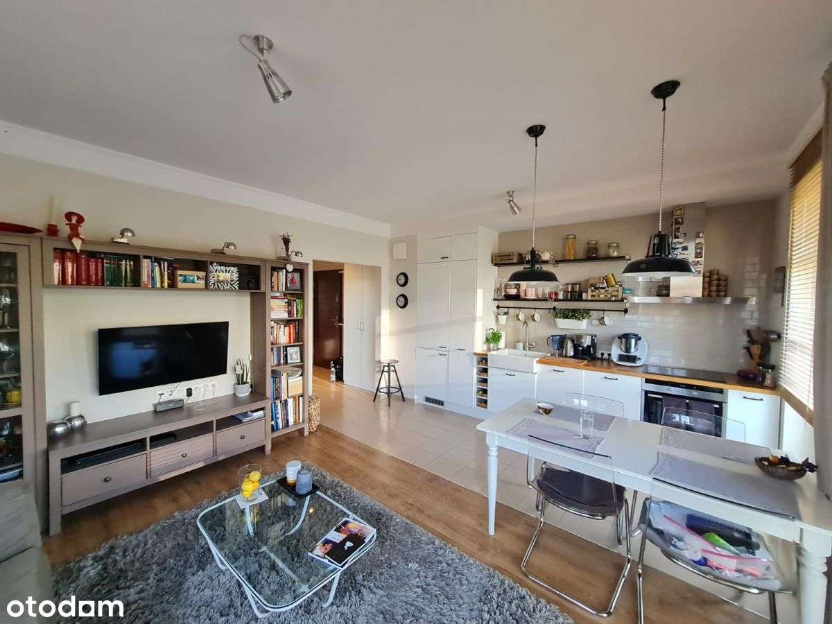 2 pokoje, mieszkanie na sprzedaż - Gdańsk, Przymorze - 67613511 • www ...