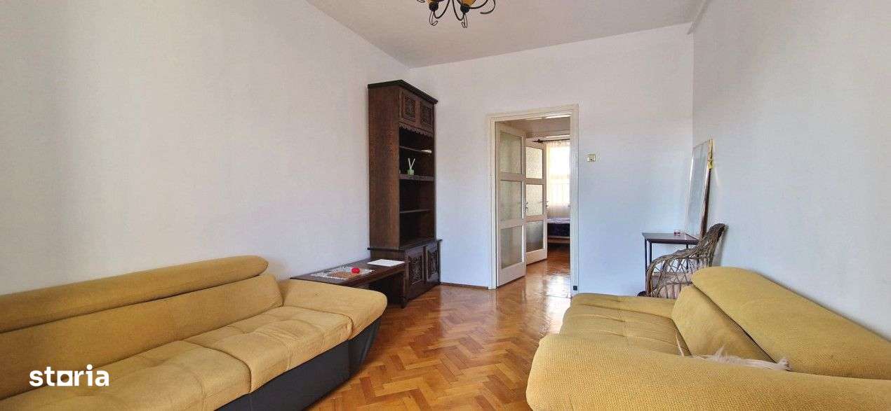 2 camere, apartament de vanzare - Bucuresti (judet), Strada Glinka ...