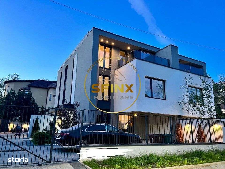 4 camere, casa de vanzare - Bucuresti (judet), Damaroaia - 9053444 ...