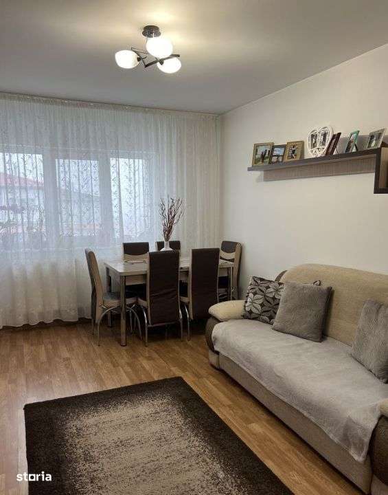 2 camere, apartament de vanzare - Cluj (judet), Floresti - 10011081 ...