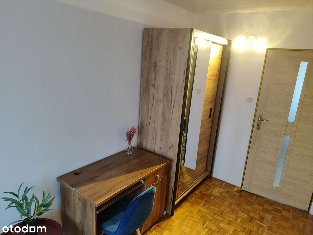14 m², pokój na wynajem - ul. Michała Sczanieckiego, Toruń - 67576931 ...