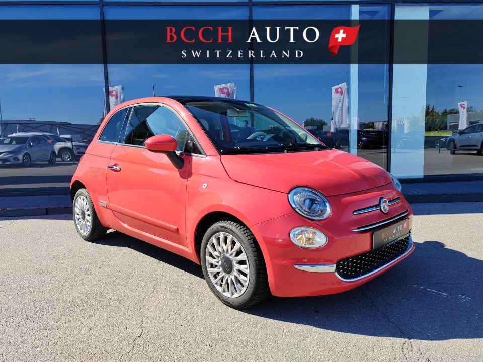 Fiat - Autoturisme - Autovit.ro