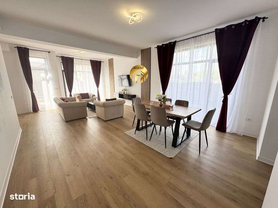 4 camere, casa de inchiriat - Ilfov (judet), Odaile - 9709853 • www ...