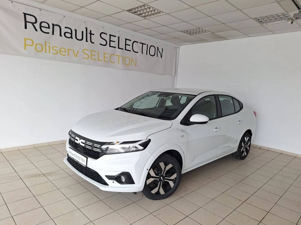 Dacia Logan - Autoturisme - Autovit.ro