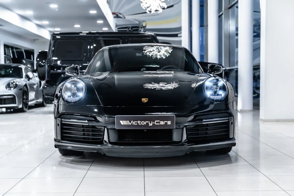 VICTORY-CARS /// - Car Dealer with Manufacturer's Warranty | OTOMOTO