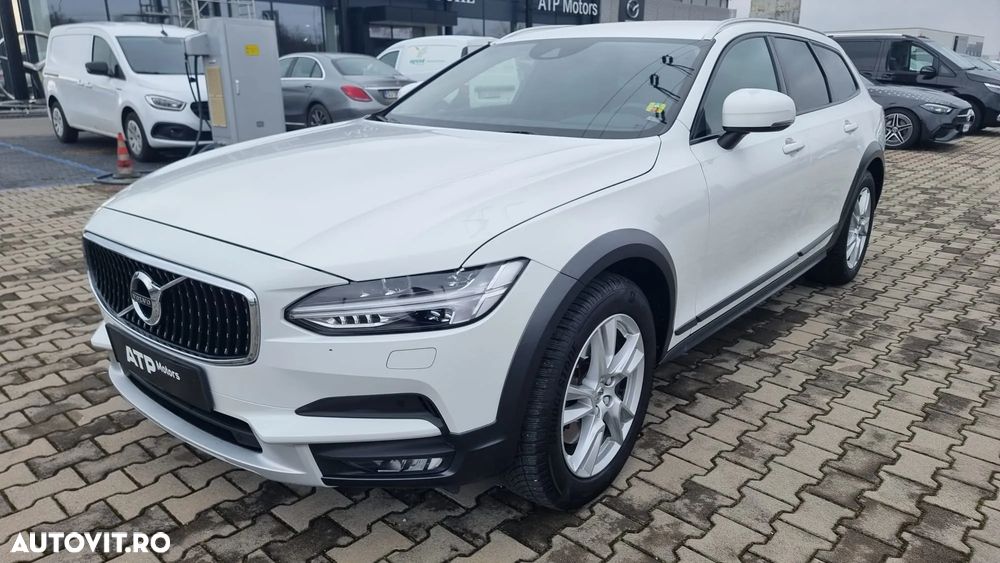 Volvo V90 Second Hand