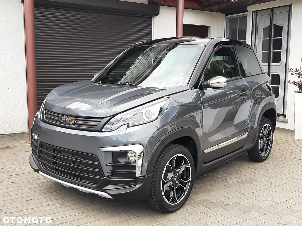 Używane Ligier JS60 - 60 900 PLN, 18 195 km - Otomoto