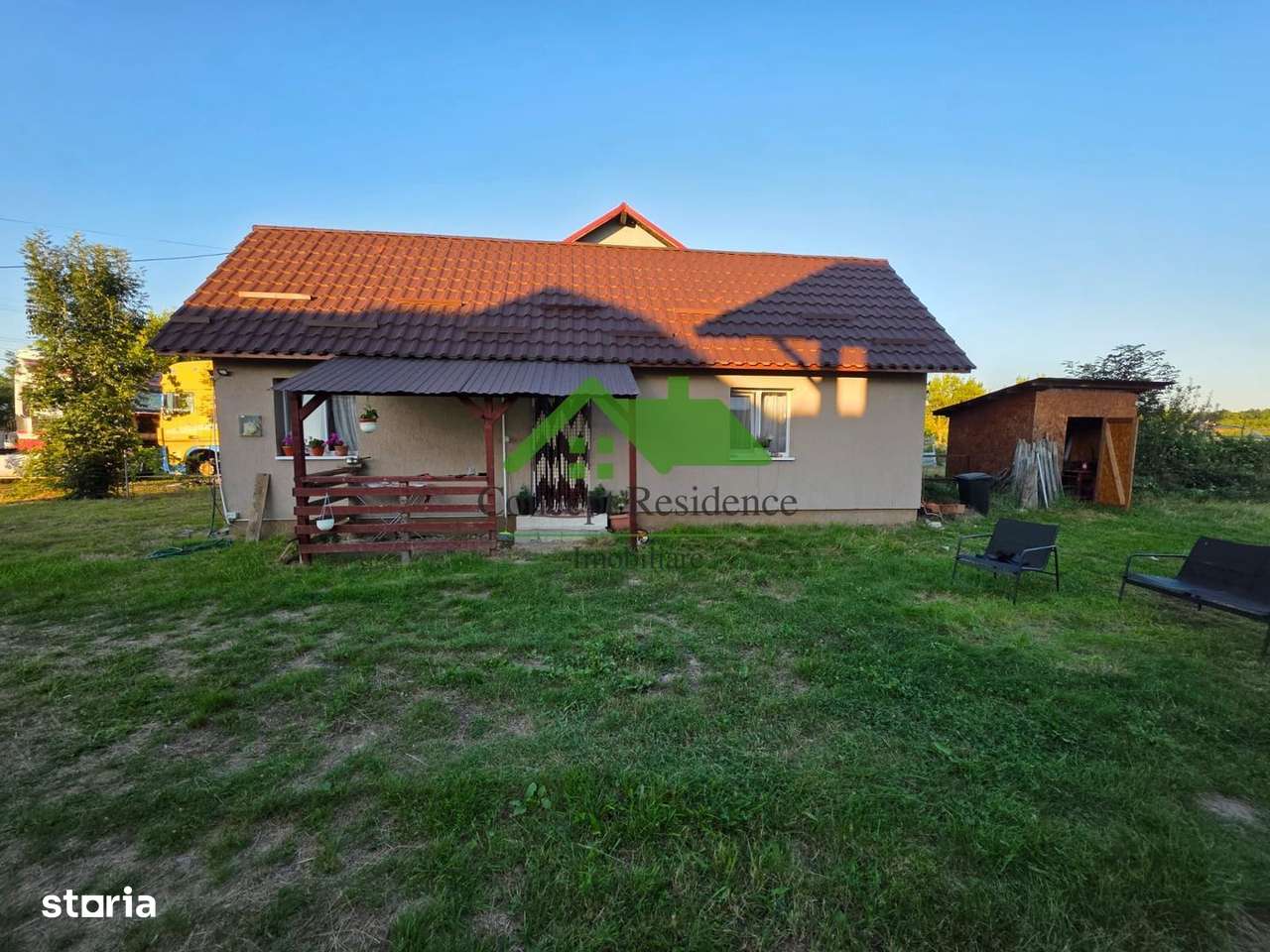 1 Cameră, casa de vanzare - Salaj (judet), Ileanda - 8206501 • www ...