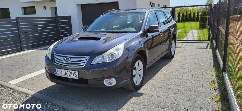 Subaru - Samochody Osobowe - Otomoto.pl