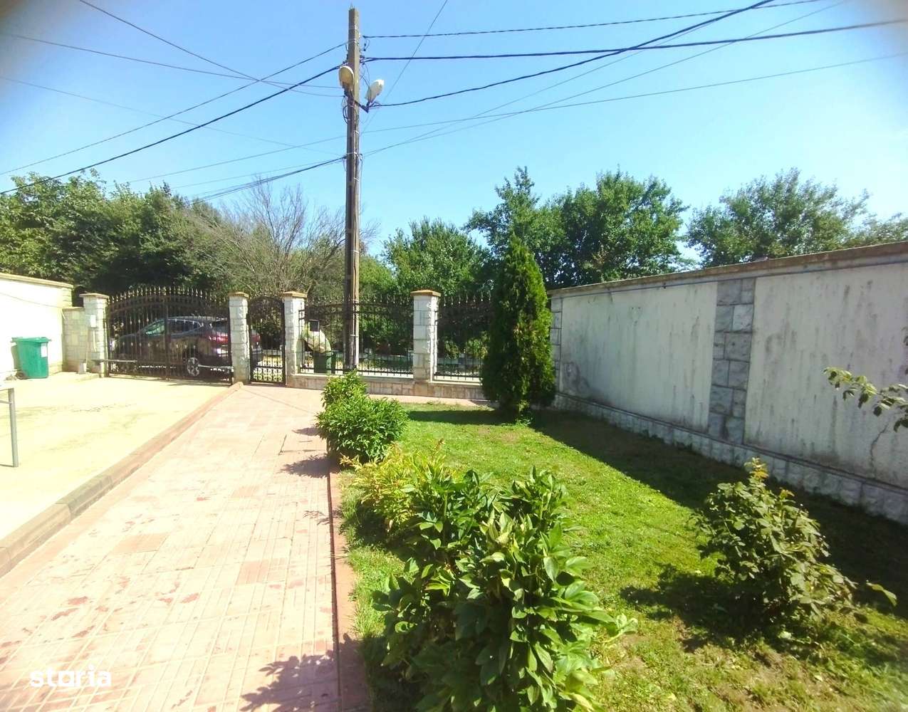 3 camere, casa de vanzare - Constanta (judet), Poiana - 9711870 • www ...