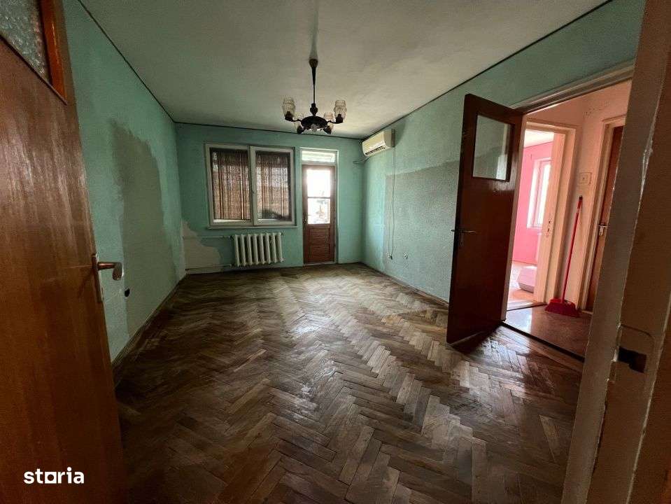 2 camere, apartament de vanzare - Constanta (judet), Inel 1 - 9602251 ...