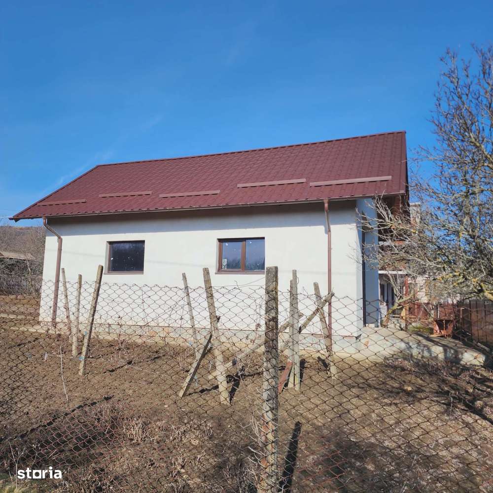 4 camere, casa de vanzare - Arges (judet), Valeni-Podgoria - 10103499 ...