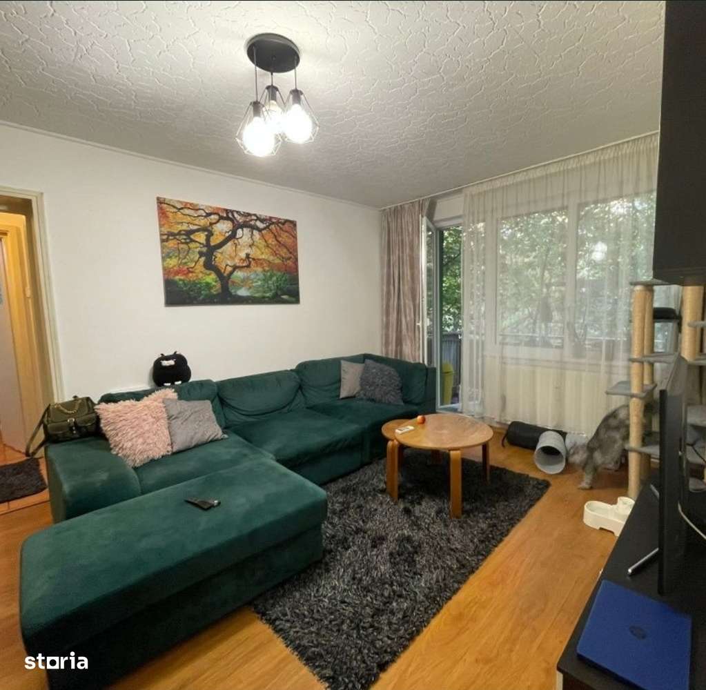 2 camere, apartament de vanzare - Dolj (judet), Brazda lui Novac ...