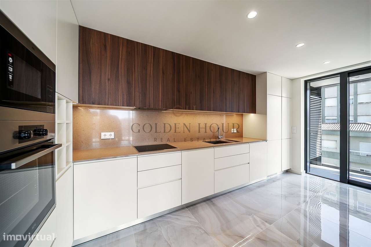 T3, apartamento para comprar - Rua Engenheiro Adelino Amaro da Costa ...